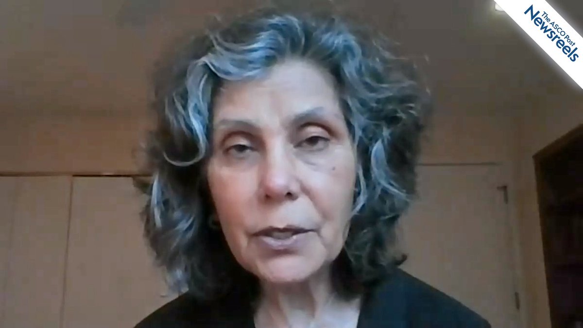 Seema A. Khan, MD, MPH, on Metastatic Breast Cancer: Systemic vs ...