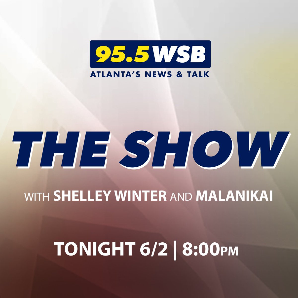 HAPPENING NOW: District Attorney Paul Howard joins The Show with ...