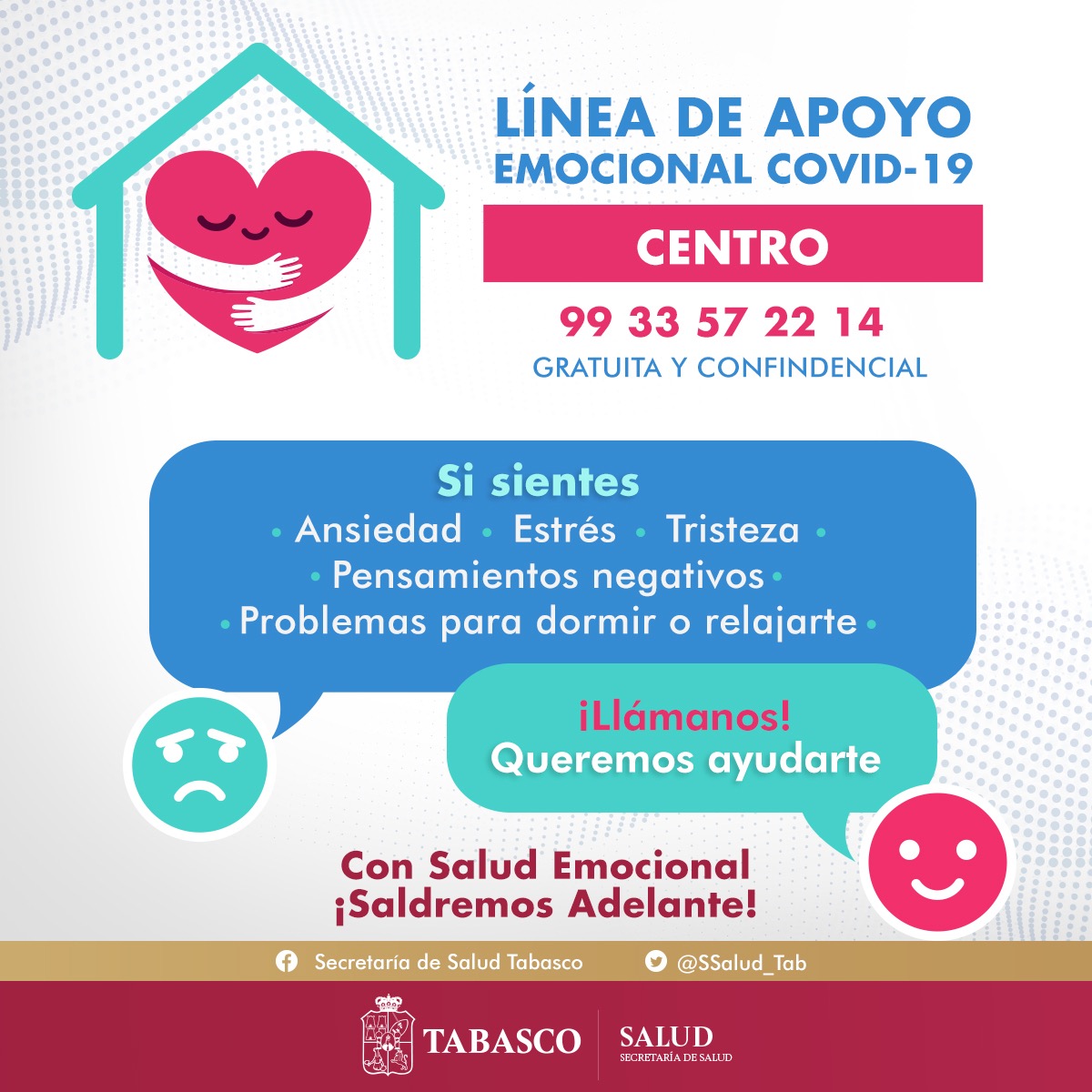 SSalud Tabasco on Twitter: SSalud Tabasco on Twitter: