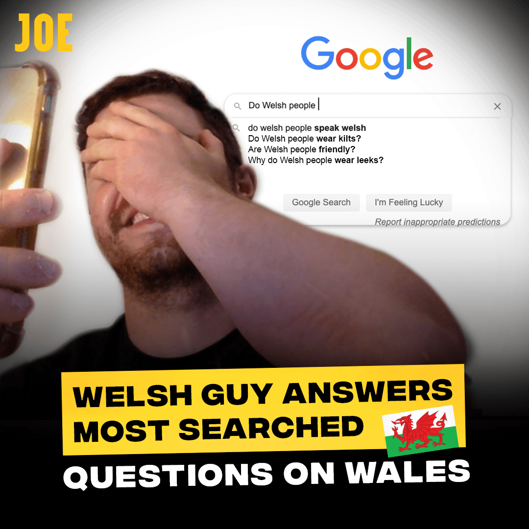 Funny Welsh Memes Jimmy Wales Is A Real Hero : R/memes