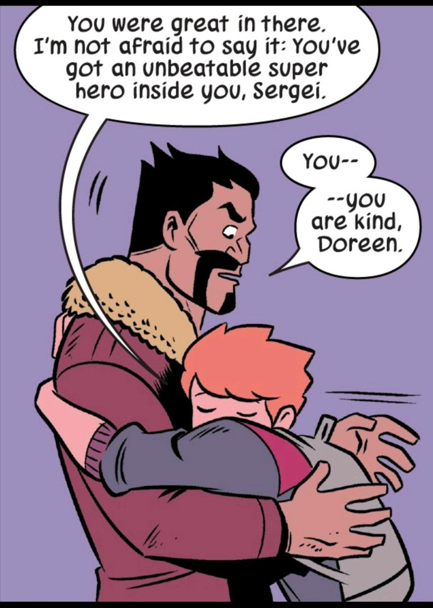 Anton Danilov on Twitter: "Сергей Кравинов был обычным мужиком, которому захотелось доказать ...