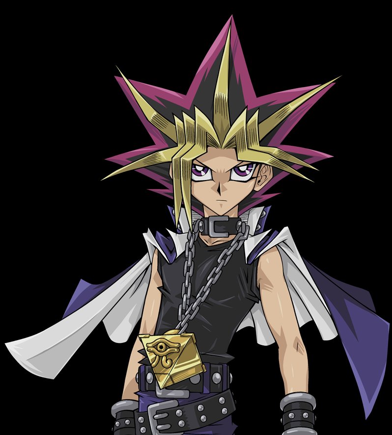 Yami Yugi Season 2