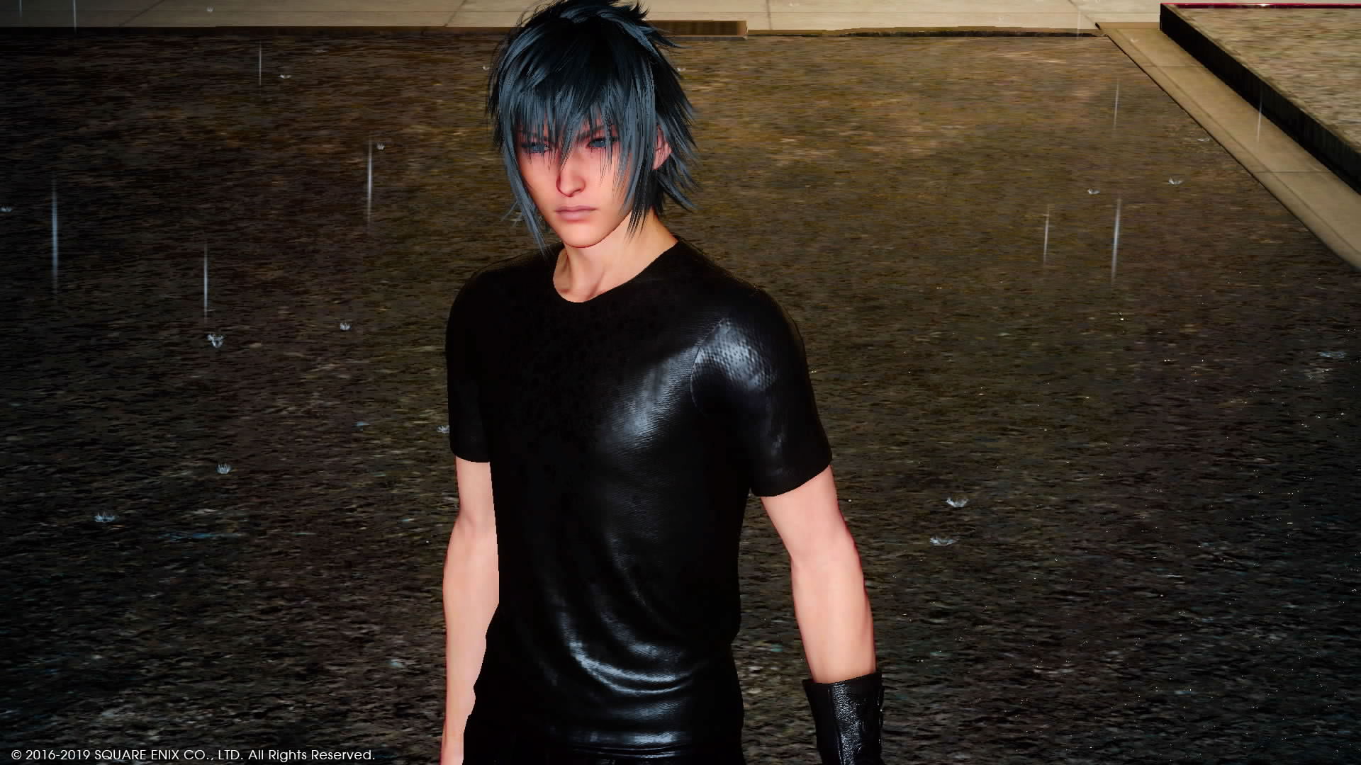 Ff15 Noctis