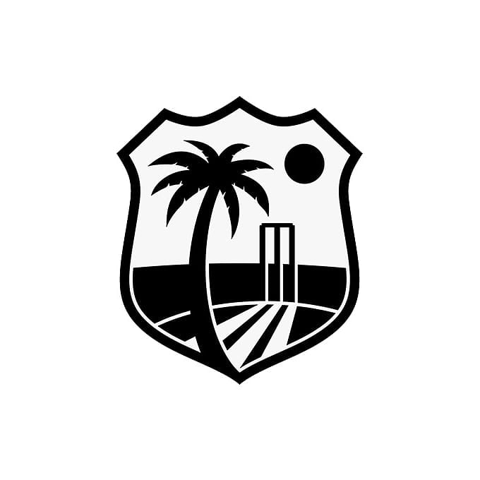 West Indies Cricket Team Logo