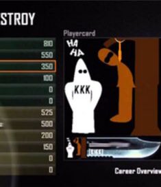 Faze Jinx Logo Call Of Duty Black Ops 2 Emblem Tutorial