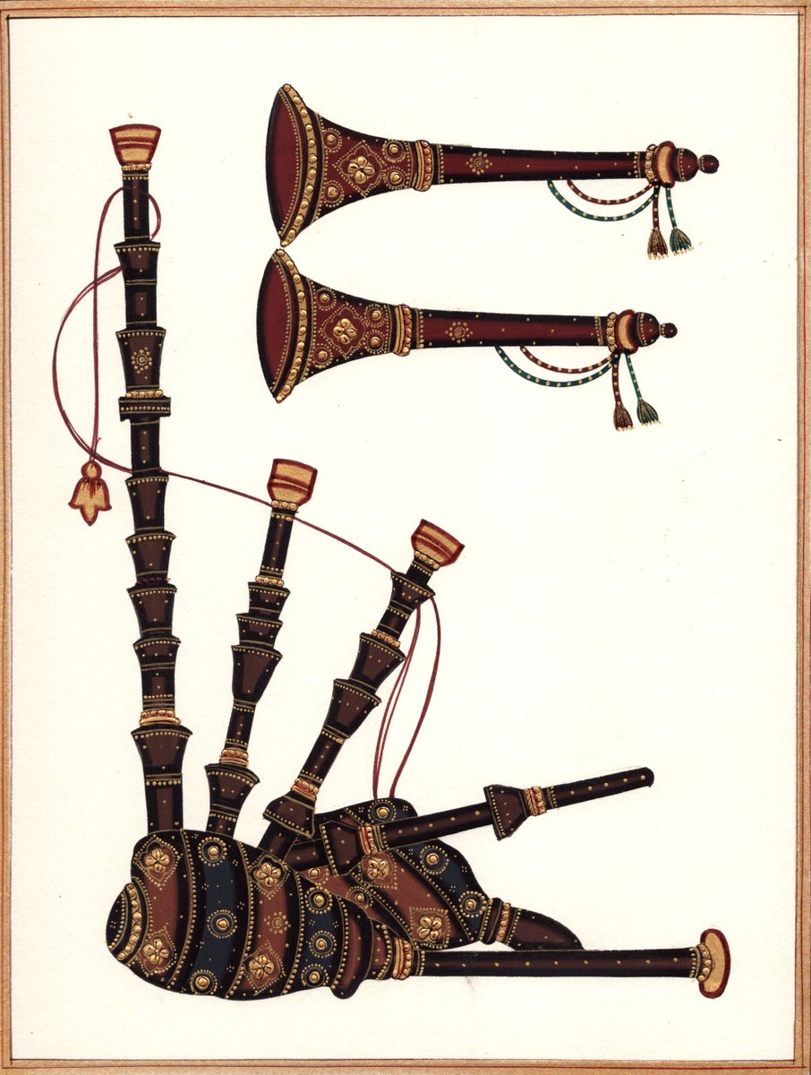 [Solved] Which of the following musical instruments does the Mashak o