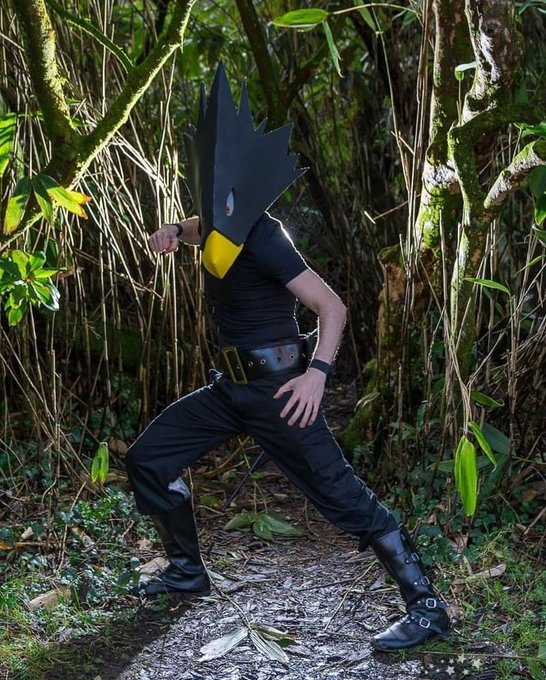 cosplay.of.gg (@cosplay_of_gg) さんのコスプレ作品まとめ (15 件) - Twoucan