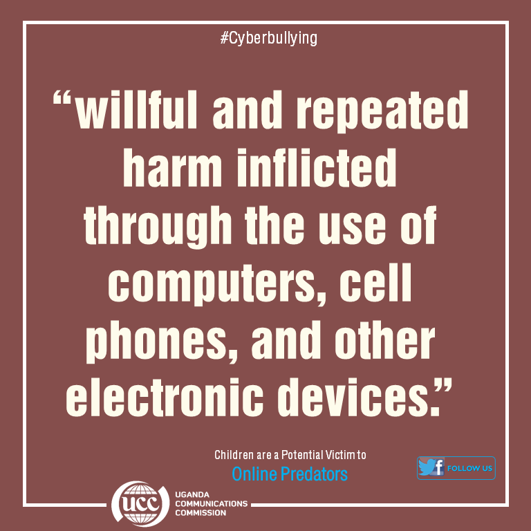 Cyberbullying Victims Quotes