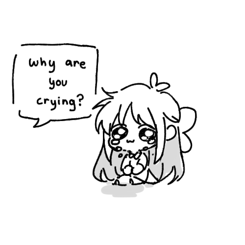 「take it!!!!!!!!!! 」himey🌸の漫画