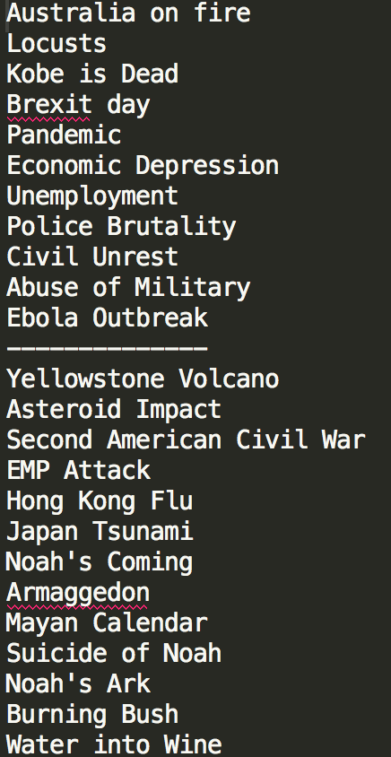 British Sayings Tumblr