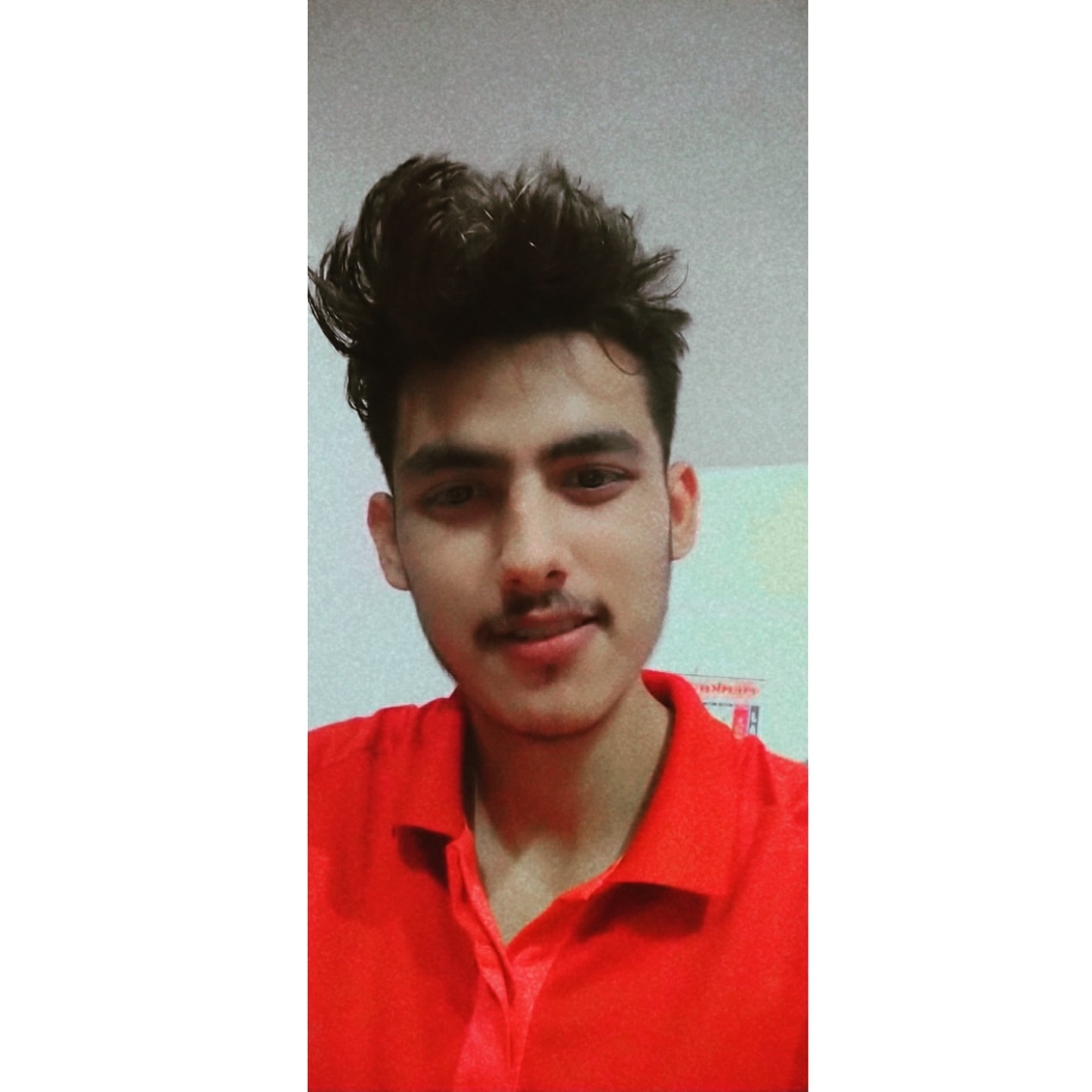 Saurav Sharma (@saurav_shharma) | Twitter