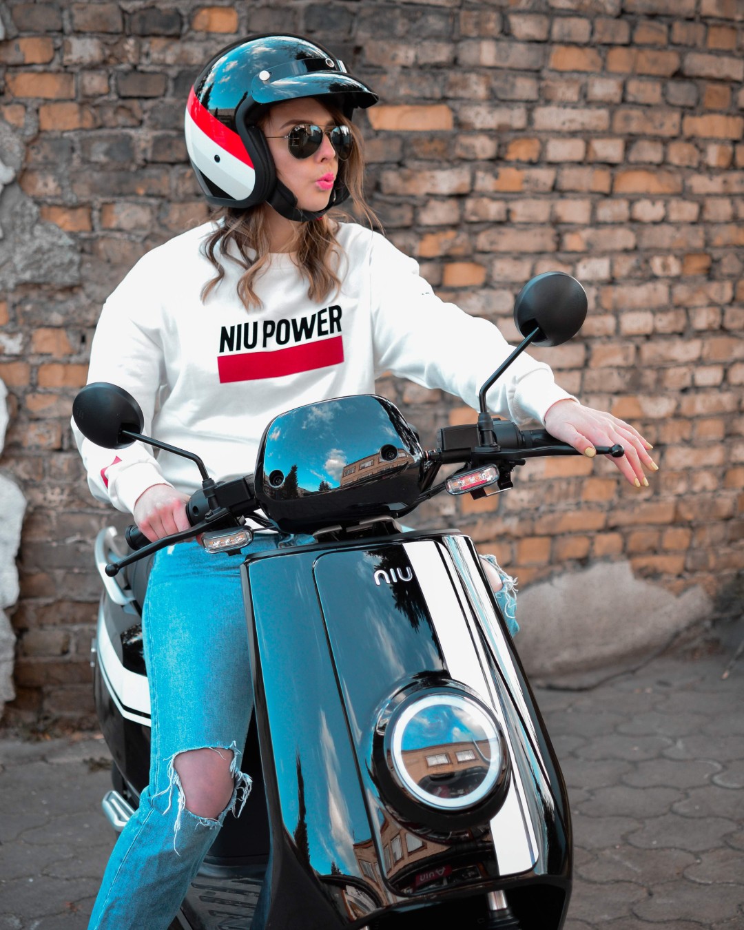 Niu Nepal on Twitter: "Too cool for Niu school. . . . . . 📸@niu.lietuva & @imlinetaliepina # ...