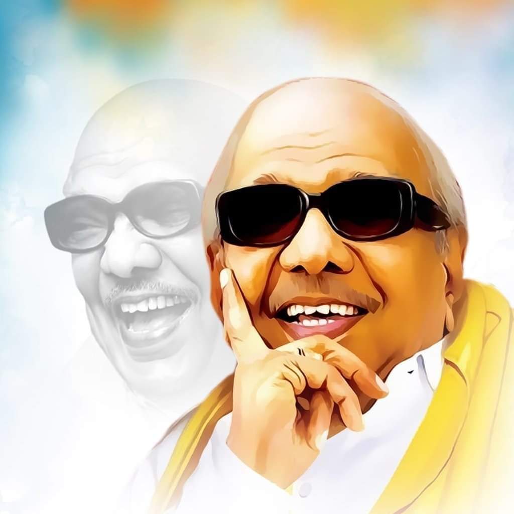 Dmk Kalaignar Images