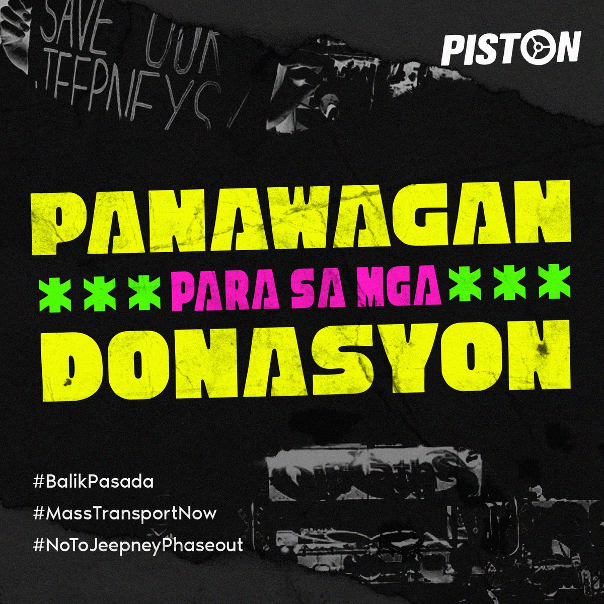 Panakip Butas Quotes