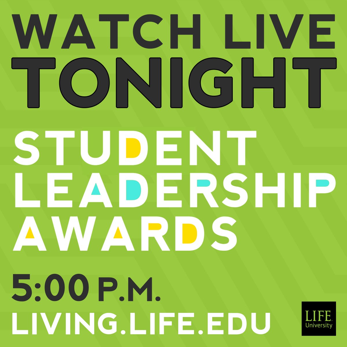 Social Media Hub – Living at Life University