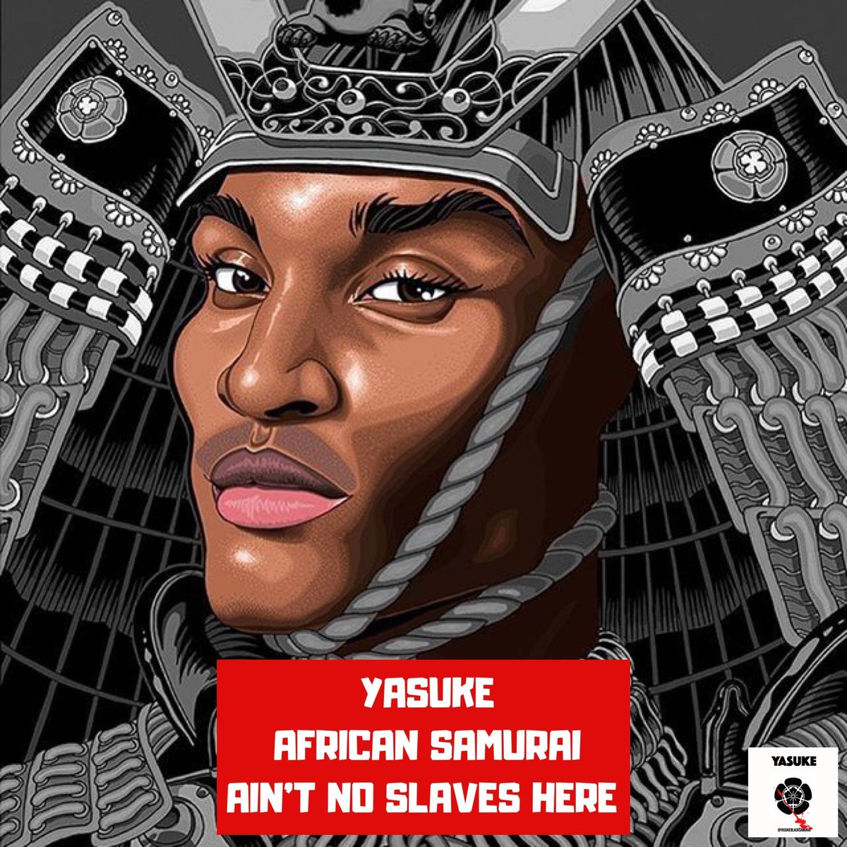 yasukeblacksamurai on Twitter: "#YASUKE! The true story of the first ...