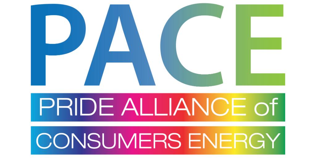 Pride Alliance at Consumers Energy (PACE) is an employee resource group ...