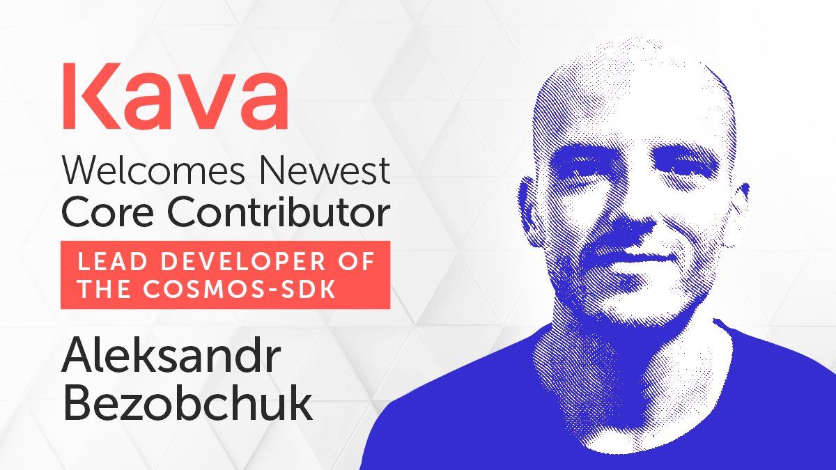 The Kava Platform on Twitter: The Kava Platform on Twitter: