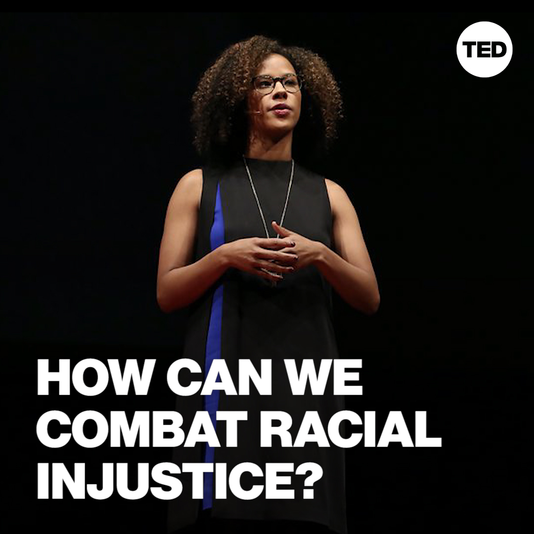 "We must expand our vision and our responsibility to what civil rights ...