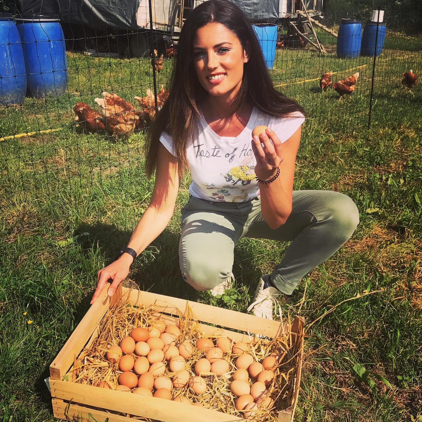 Daniela Ferolla On Twitter Sto Sognando Uno Zabaglione Come Lo Faceva La Mia Nonnina Anella