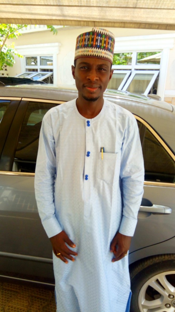 Umar Bashir Gurin (@GurinBashir) | Twitter