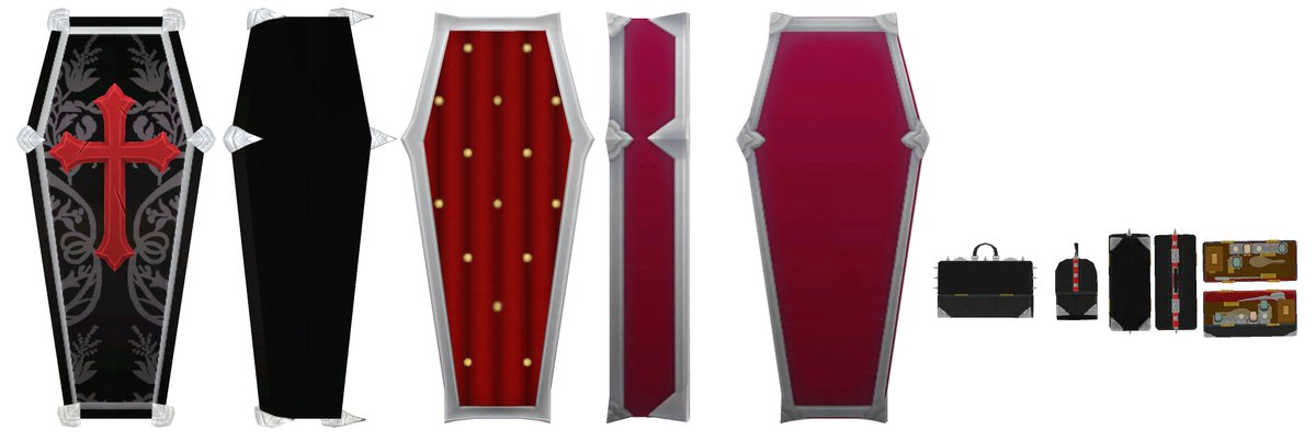 第五人格「Embalmer - Exorcist (+ Without Mask, Cof」|Identity V Art ...