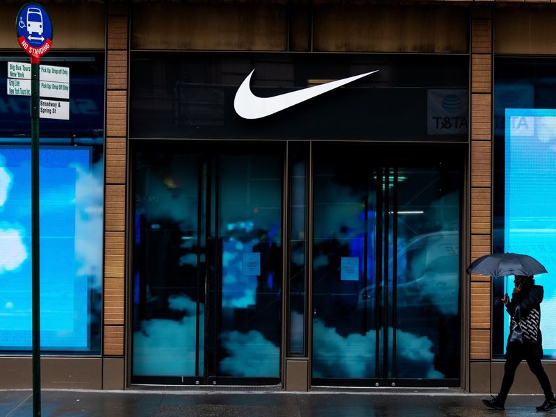 New survey reveals how viewers rate Nike’s ‘Don’t Do It’ anti-racism ad ...