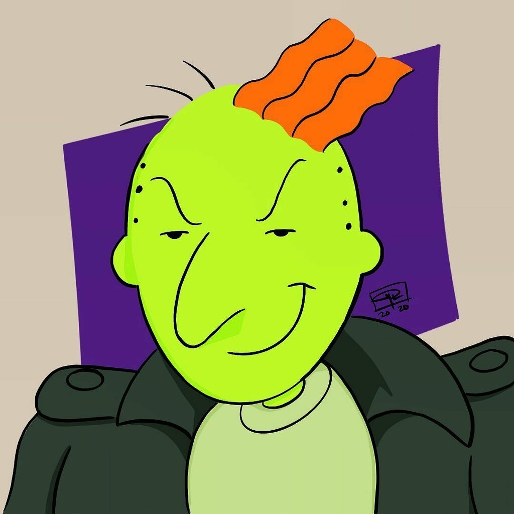 Roger Klotz