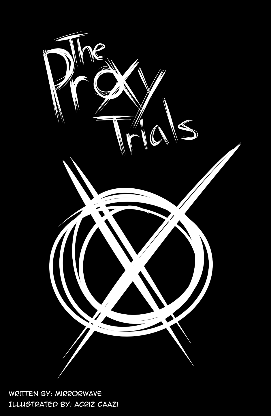 Creepypasta Proxy Quiz