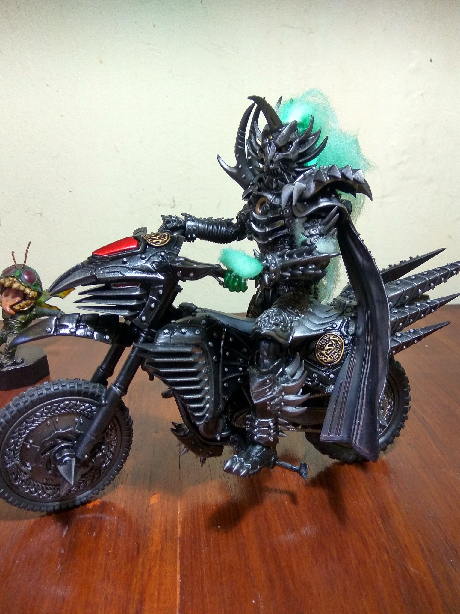 Kamen Rider Blade Undead