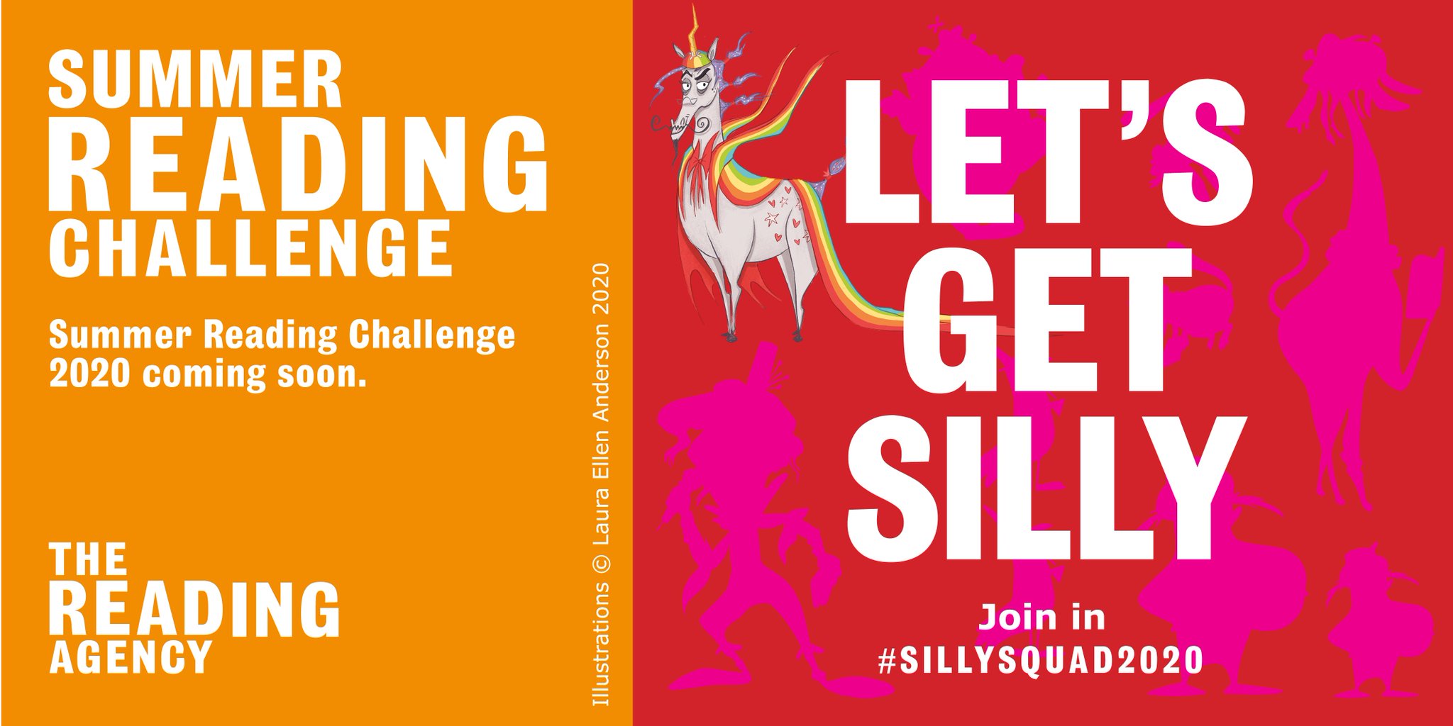 Surrey Libraries UK On Twitter The SummerReadingChallenge2020 Will surrey-libraries-uk-on-twitter-the-summerreadingchallenge2020-will