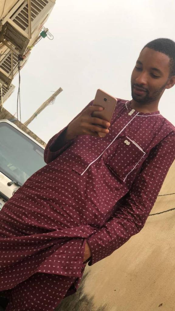 UMAR TIJJANI (@omar_tj001) | Twitter