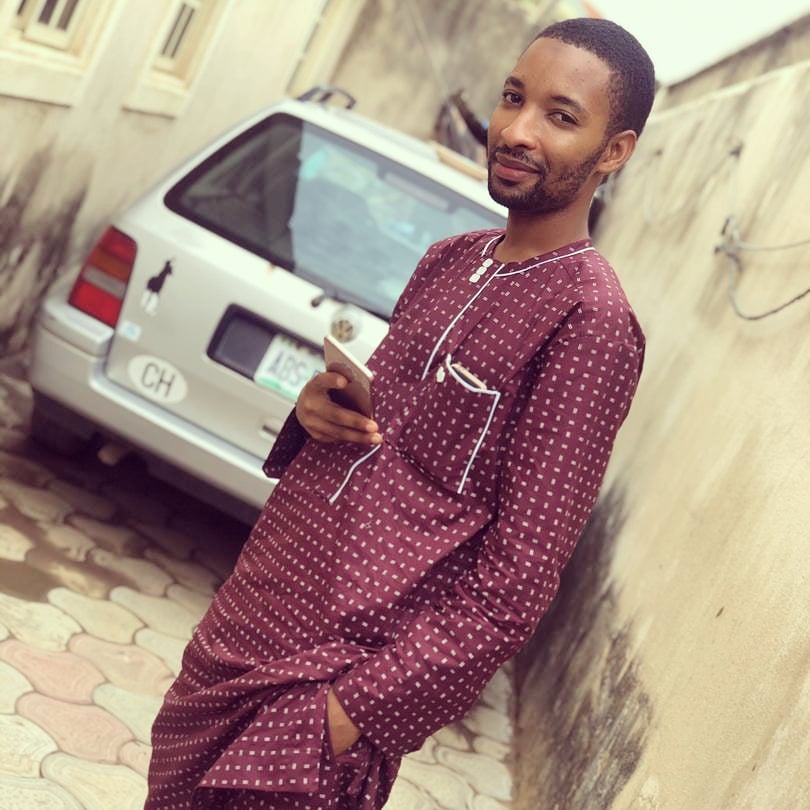 UMAR TIJJANI (@omar_tj001) | Twitter