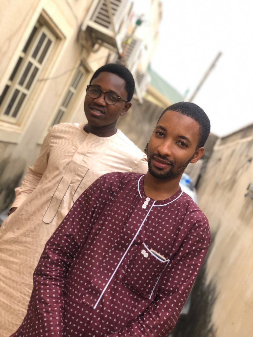 UMAR TIJJANI (@omar_tj001) | Twitter