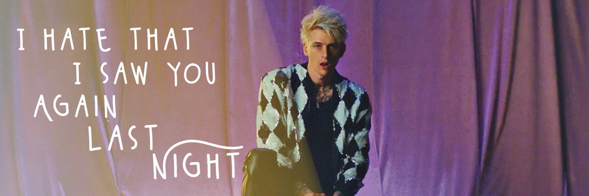 Mgk Twitter Backgrounds