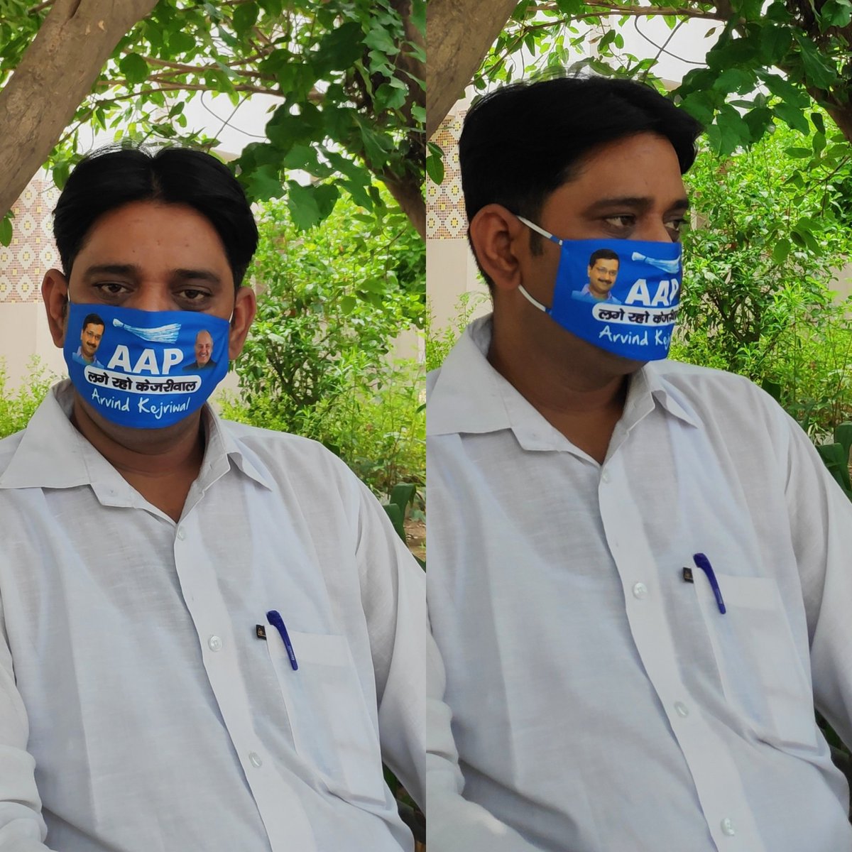 Bijender Sharma (@khushiyogita) | Twitter