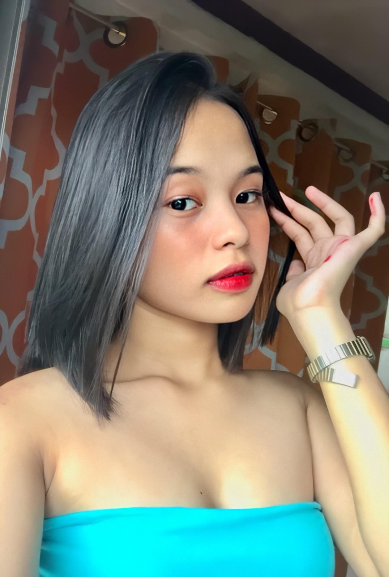 ky on Twitter: "𝘭𝘢 𝘤𝘩𝘪𝘤𝘢🥵 https://t.co/O1jtiM4off" / Twitter