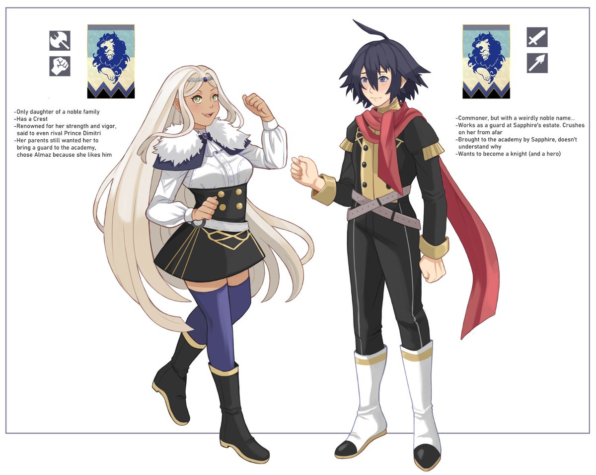 Almaz Disgaea 3