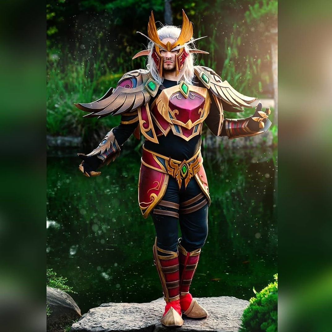 cosplay.of.gg (@cosplay_of_gg) さんのコスプレ作品まとめ (15 件) - Twoucan