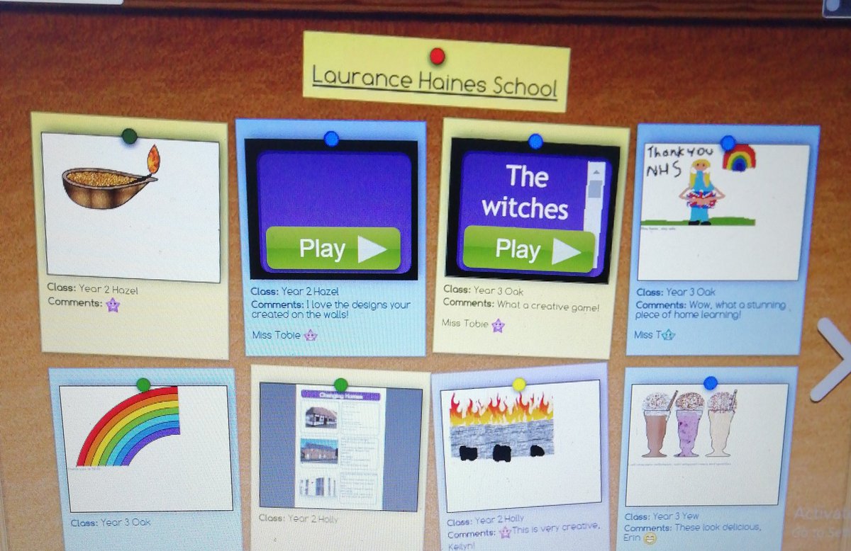 Laurance Haines School LHS Watford Schools