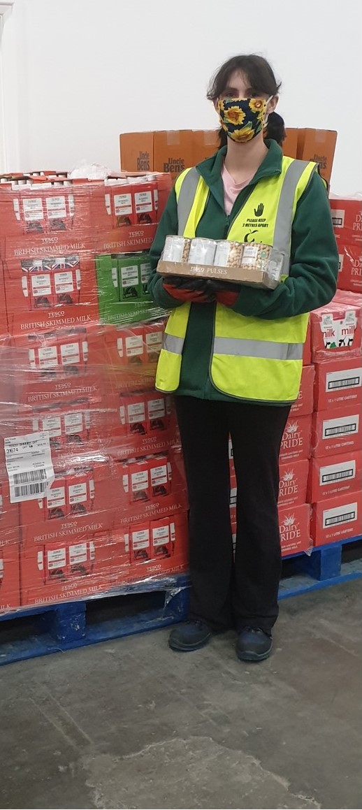 Tesco No Delivery Slots Twitter