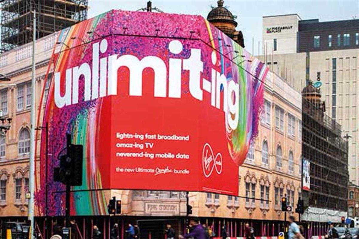 Well done to MGOMD, Campaign’s Global Media Agency of the Year ...