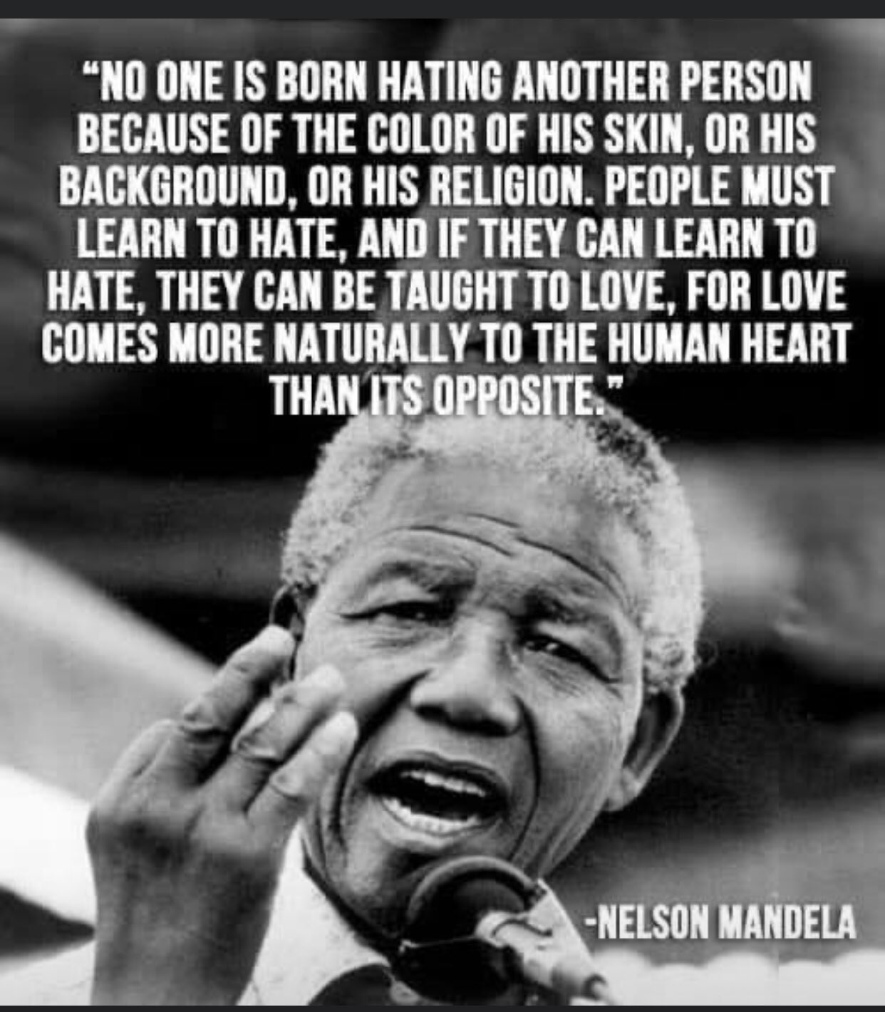 Nelson Mandela Memes