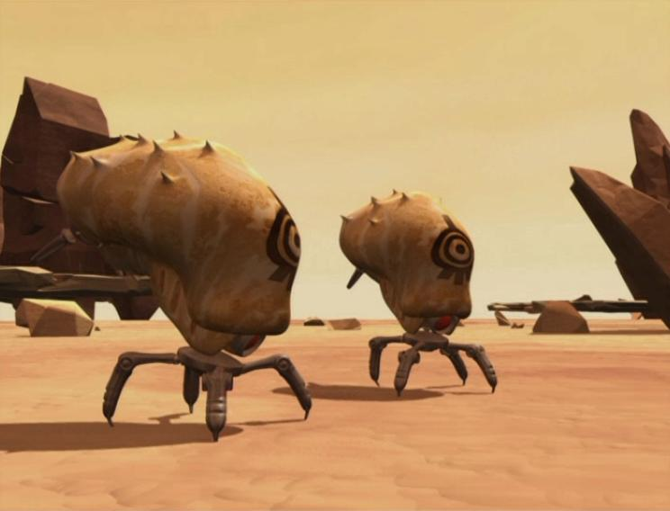 Code Lyoko Kankrelat