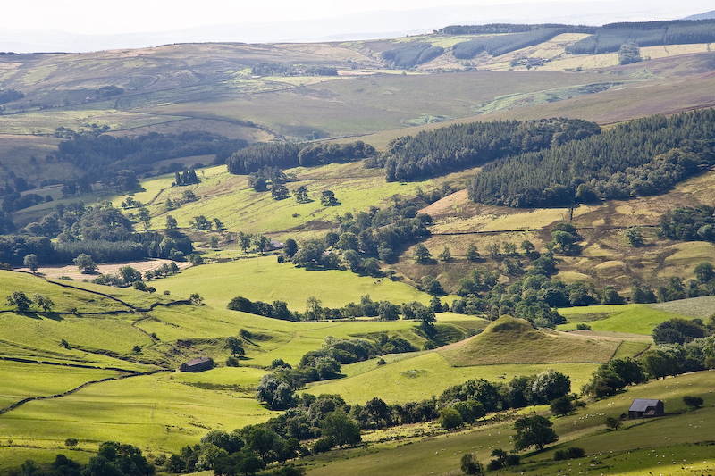 Visit & explore - North Pennines AONB
