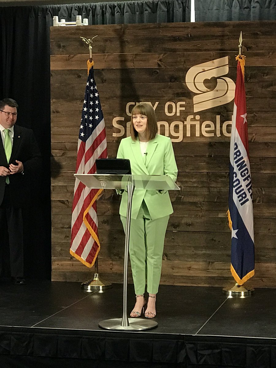 Kickapoo High School Graduation - Foundation for SPS