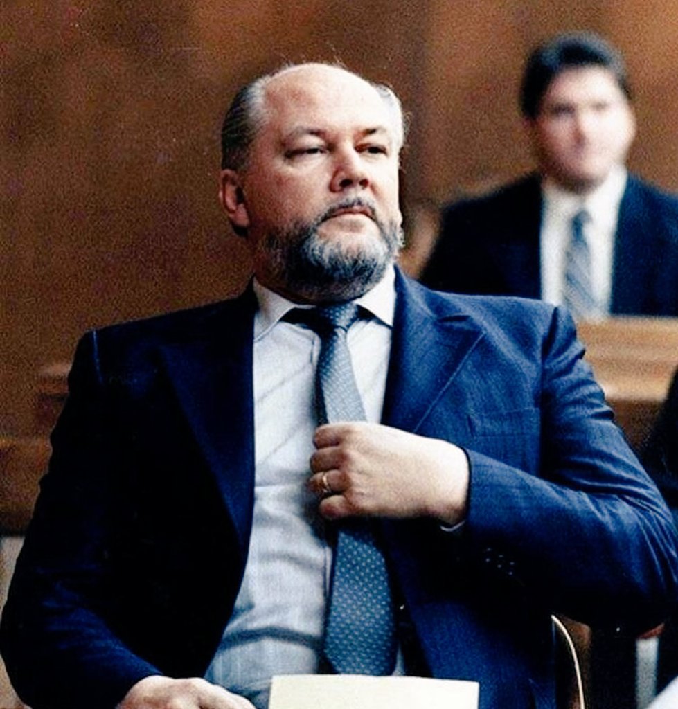 Richard the iceman kuklinski victims - lasopachallenge