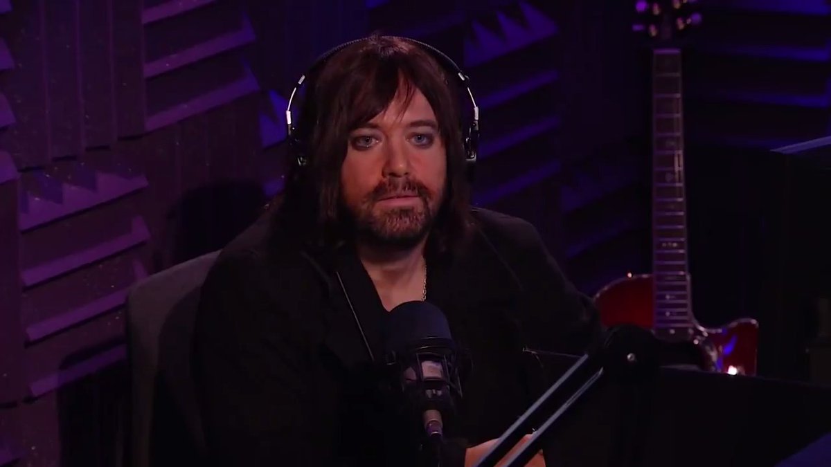 “If you didn’t know me already, do I look that weird?” Benjy bronk ...