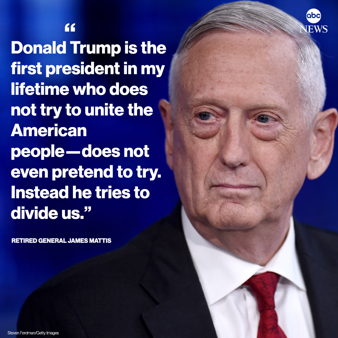 General Mattis Quotes