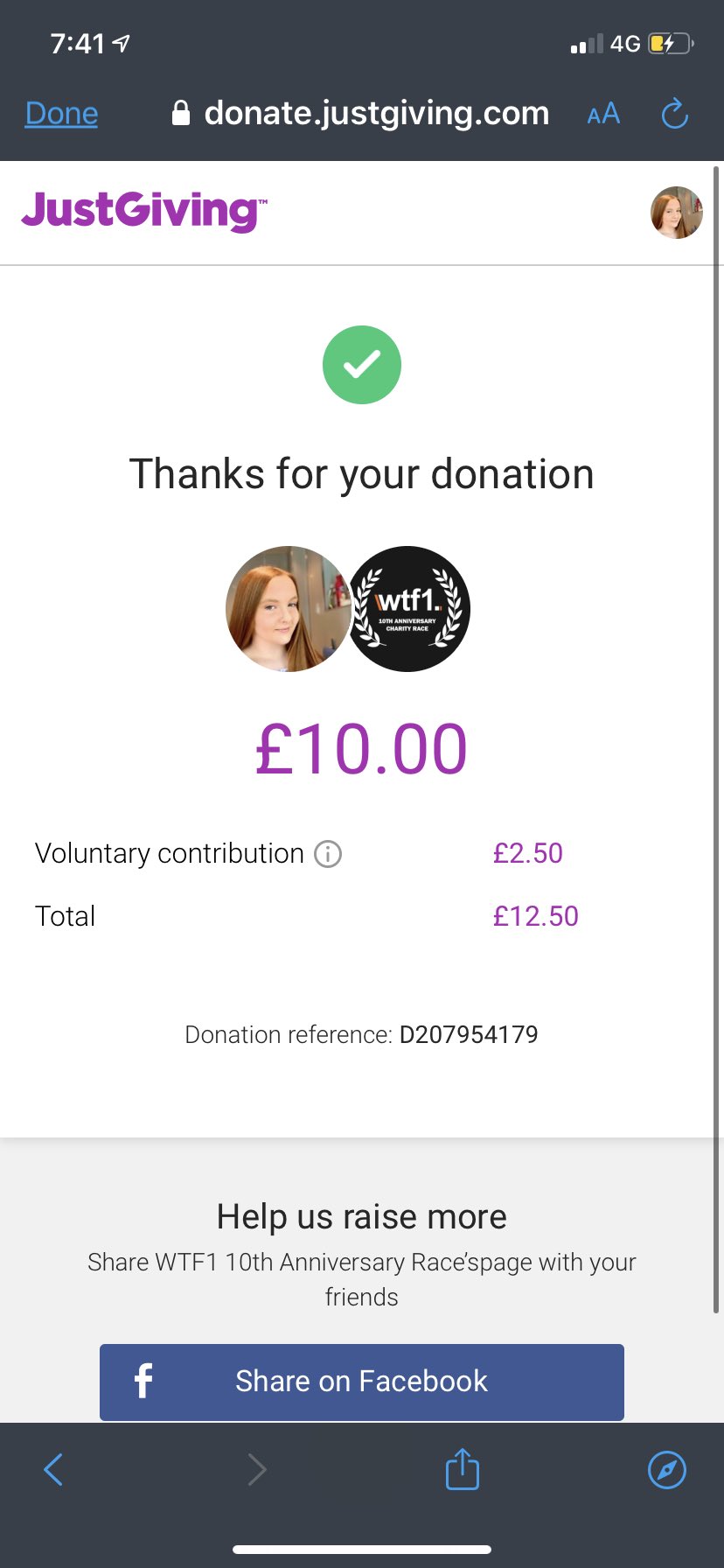 WTF1 on Twitter: "THE GRAND PRIZE! 🤤 This @Fanatec Podium Wheel is available to win in our 10th ...